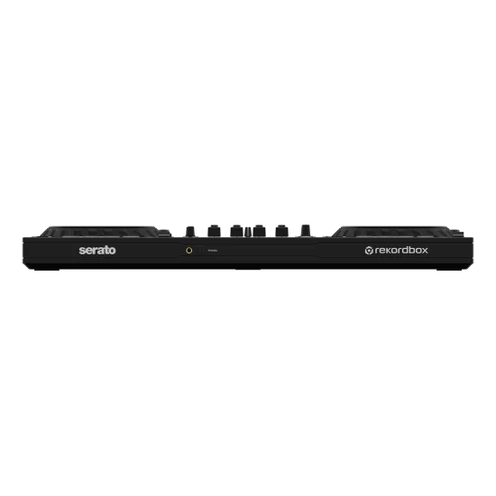 Pioneer DDJ-FLX10 4-channel DJ performance controller for multiple DJ ...
